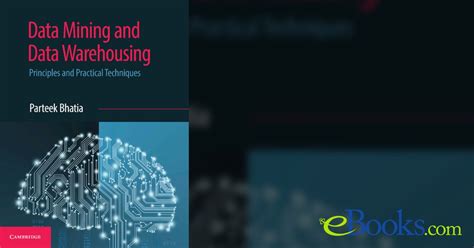 Data Mining And Data Warehousing By Parteek Bhatia Ebook