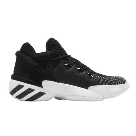 Adidas Don Issue 2 Gca Black White Jul 2020 Fw9042