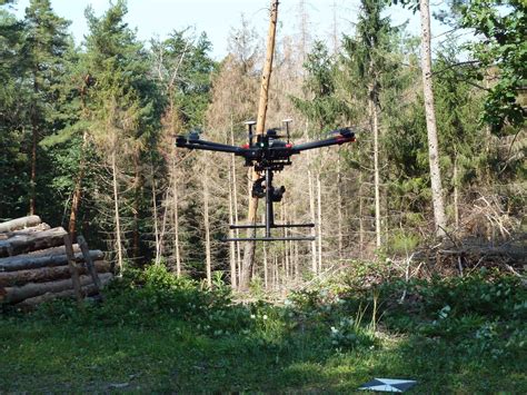 University Of Sopron Msc In Geobioinformatics