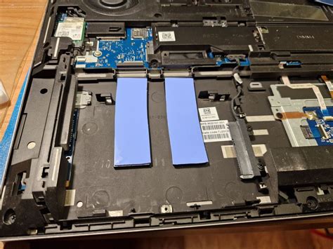 HP ZBook G XSSD Mount By Dziobu Download Free STL Model Printables Com