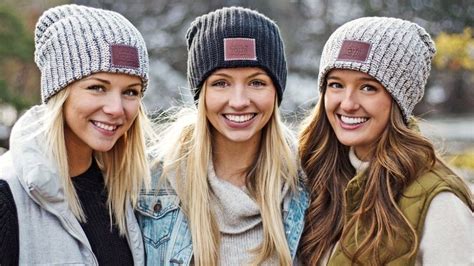 How To Style A Beanie Psychology Of Wearing Hats