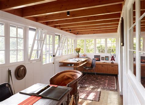 Photo 2 Of 19 In Agate Pass Cabin By Olson Kundig Dwell