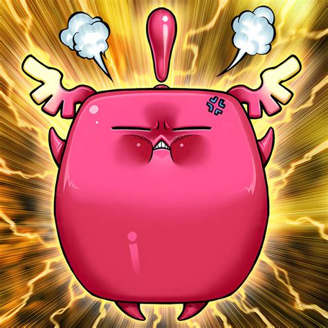 Mokey Mokey Smackdown [artwork] By Nhociory On Deviantart