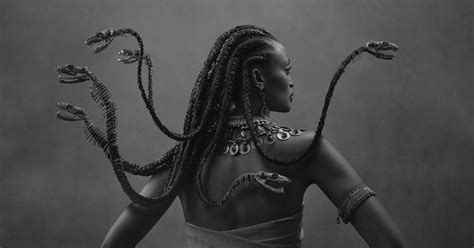 Gorgon Sisters Foundation