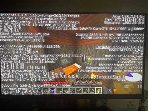 Minecraft Doesn´t Start Java 1165 Rminecrafthelp