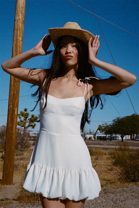 Ivy Skort Bubble Amanda Uprichard