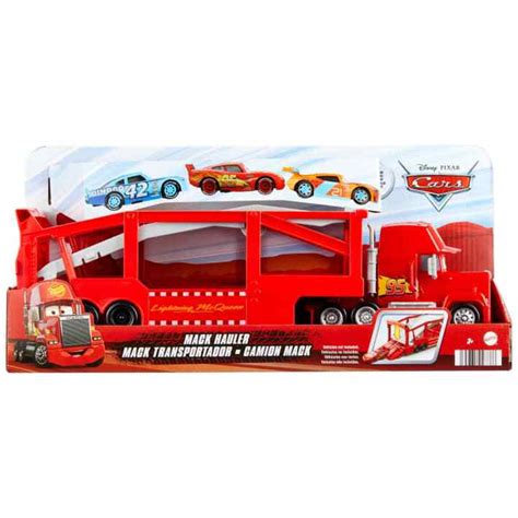 Disney Cars Mack Die Cast Hauler Thomas Online