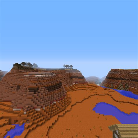 [orgcraft Beta] Custom Main Menu Background Minecraft Texture Pack