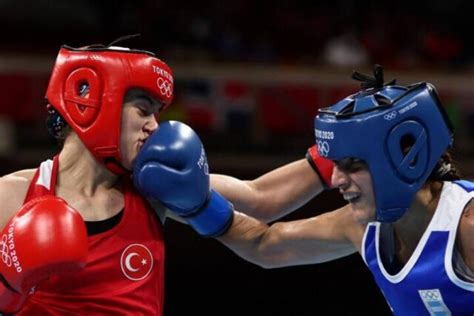Tokio 2020 La Primera Boxeadora Argentina En La Historia Del Olimpismo