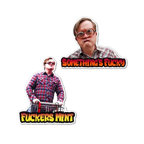 Trailer Park Boys Etsy