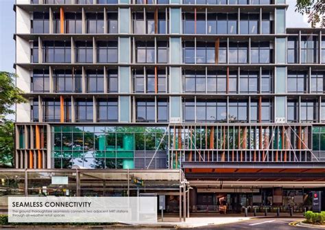 Lazada One Dp Architects Pte Ltd World Design Awards 2023 The
