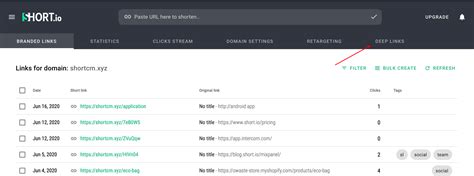 How To Configure Deep Links In Android App And