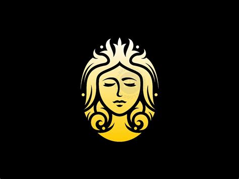 Luxury L Logo Branition