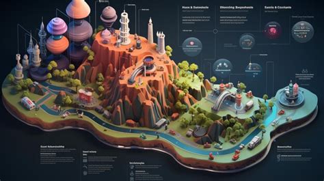 Premium Photo Exploring The Efficiency Of Software As A Service