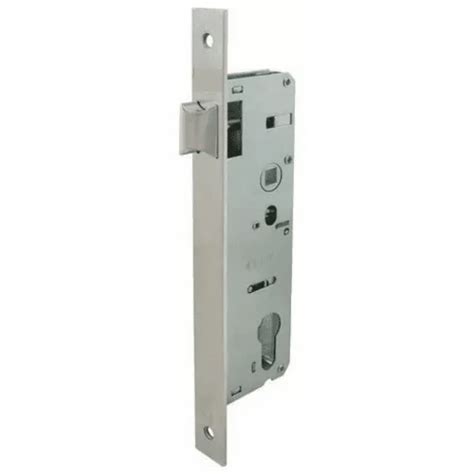 Assa Abloy Euro Mortise Lock 60mm Bs Ctc 72mm Passage At ₹ 1010