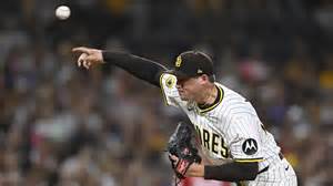 Mlb Rumors Padres Mets Engaging On Potential Trade Including Mason Miller