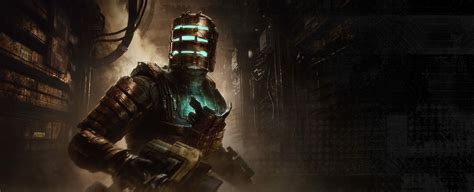 Dead Space 2023 Wallpaper Hd Games 4k Wallpapers Images And