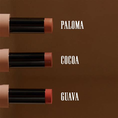 Lux Unfiltered N 11 Smoothing Lip Tint In Paloma The Perfect Nude