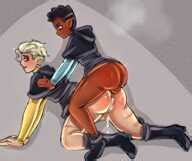 Post Bitterbunz Golden Guard Gus Porter Hunter The Owl House