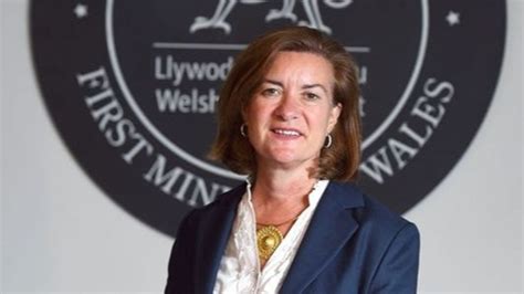 Eluned Morgan To Lead Ve Day Service At Llandaff Cathedral