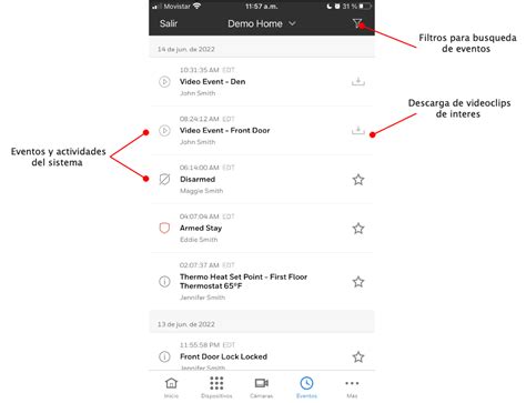 Cómo Usar Total Connect 2 0 De Resideo