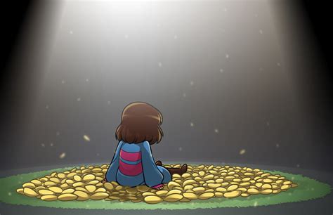 Frisk Undertale Drawn By Marycagle Danbooru