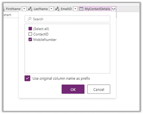 Append And Merge To Combine Data From Multiple Data Source In Power Platform Dataflows Espc