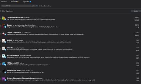 Server Crashes Mono Dump File Has No Reference To My Code Server Discussion Cfxre Community