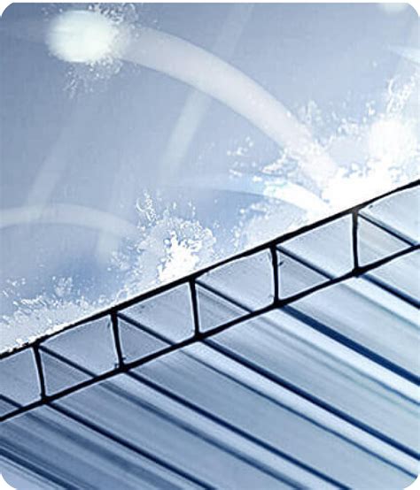 სტატიები პოლიკარბონატზე