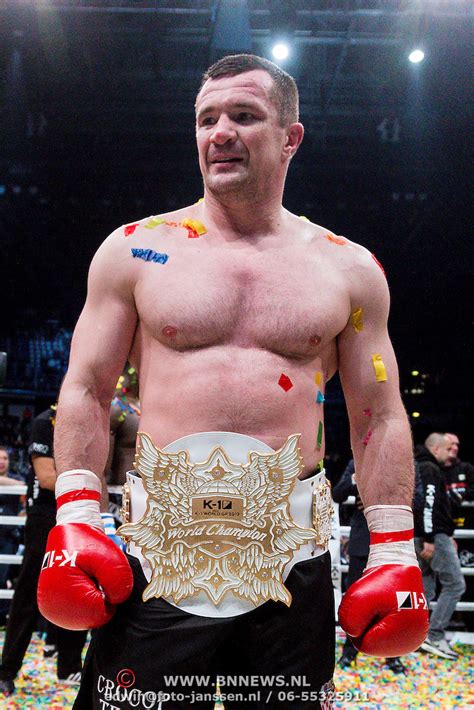 K1 Wgp Zagreb Finale Mirko Cro Cop Filipovic Vs Ismael Londt