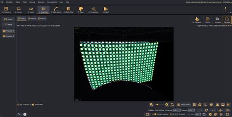 Mapandscan Map On Camera Fly Elise Ng Documentation