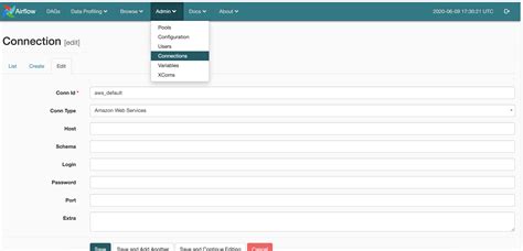 Amazon Web Services Airflow Store Logs To S3 Good Practice Stack Overflow
