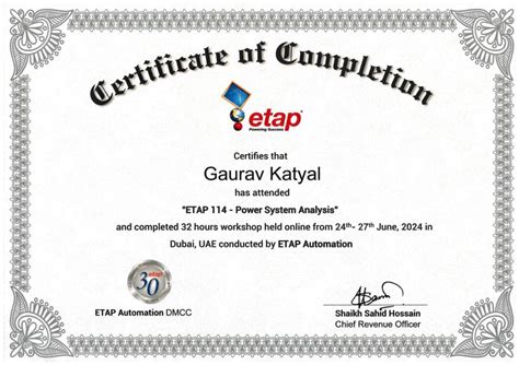Gaurav Katyal On Linkedin Etap Electricalengineering