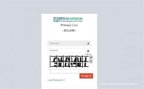 Pcare Eclaim Cara Daftar Pcare Bpjs Kesehatan Dan Fiturnya