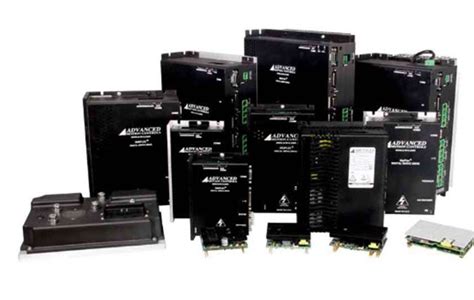 Dilex Performance Fluid Power Pumps And Motors Advanced Motion