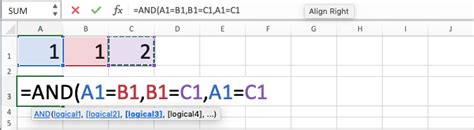 How To Use AND Function In Excel Usabilities Examples And Writing Steps Compute Expert
