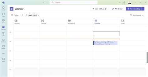 Using The Authentication Code For Ms Teams Vevox Helpsite