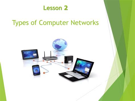 Chapter Types Of Computer Networks Pdf Computer Networking Computing