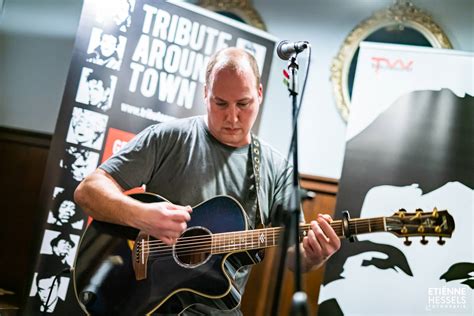 Bruce Springsteen Tribute — Tributeworld