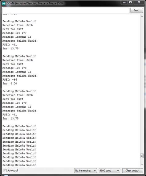 Issues With Loraduplex · Issue 88 · Sandeepmistryarduino Lora · Github