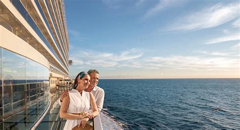 Msc Cruises Smart Senior Pensionärsrabatter And Seniorrabatter