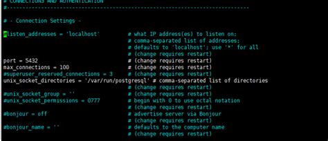 如何在 Ubuntu Raspbian 上安装 Postgresql 数据库 Isharkfly