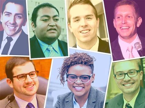 7 Out Millennial Politicians Shaking Up The System