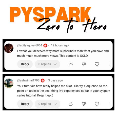 Subham Khandelwal On Linkedin Spark Dataengineering