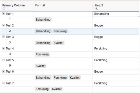 Multi Select Dropdown If Formula — Smartsheet Community