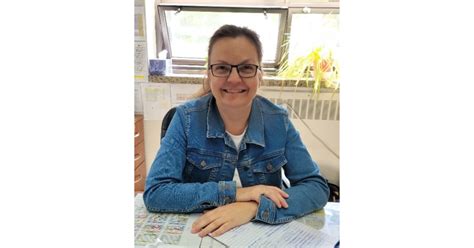 Nomination De Madame Danielle Simard à Titre De Directrice Intérimaire à La Direction Des