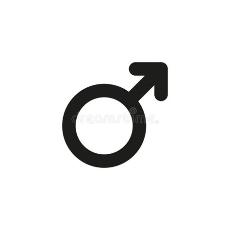 Male Sex Symbol Vector Stock Vector Illustration Of Shape 109024224 Male Sex Symbol Vector Stock Vector Illustration Of Shape 109024224