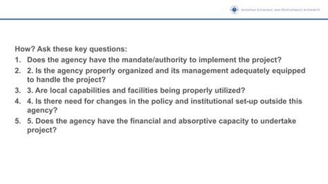 4 Social And Institutional Analysispptx