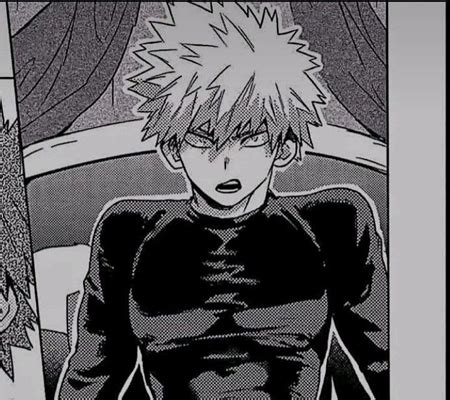 Bakutits Dekubaku Todobaku Kiribaku Shinbaku História Escrita