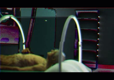 Shot From A Short I Made In Ue5 Link In Comments Ranimation